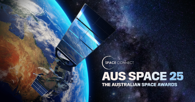 Geoneon Named Finalist in Three Categories at the 2025 Australian Space ...