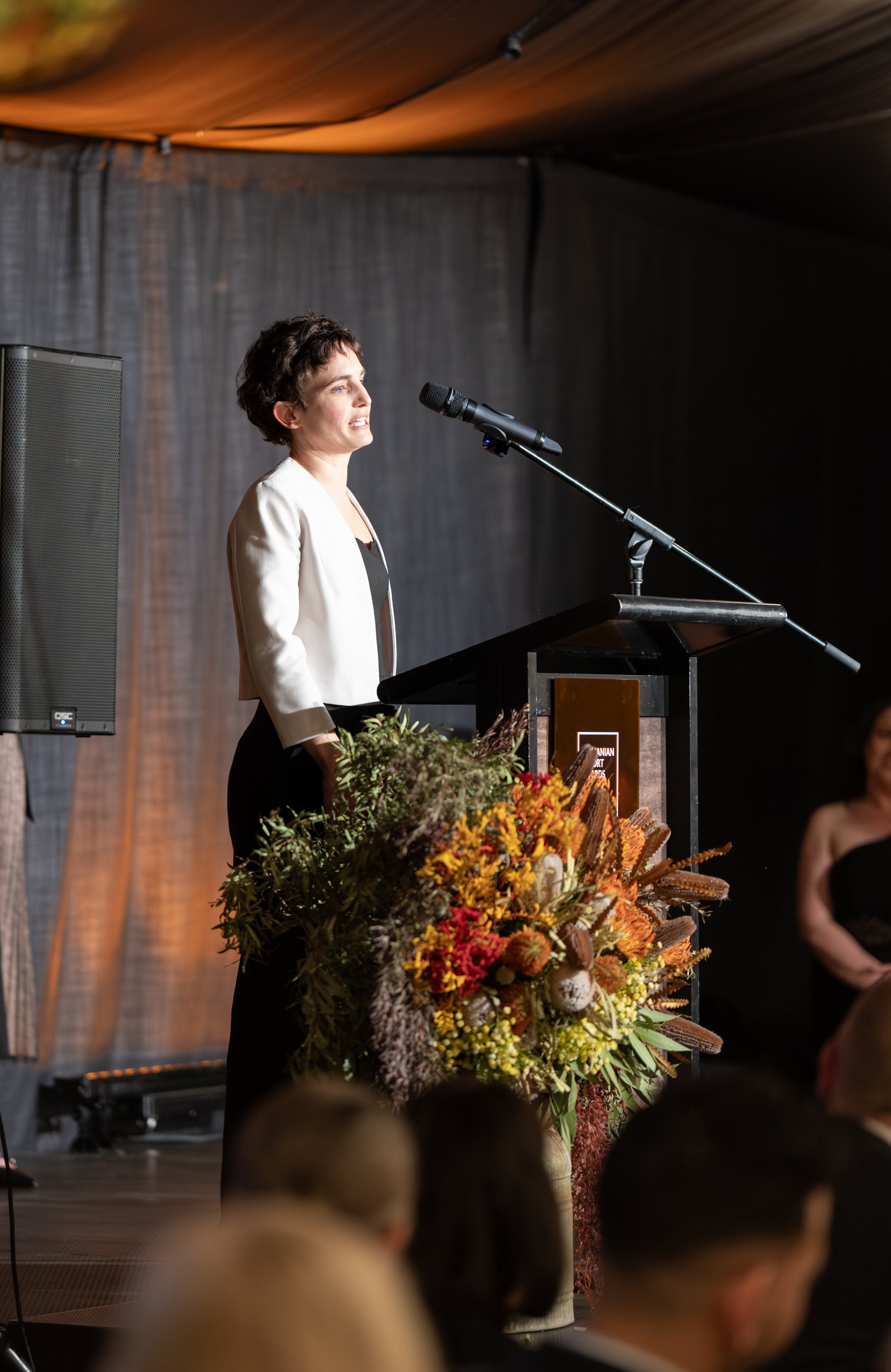 Geoneon Wins Technology Award at the 2025 Tasmanian Export Awards