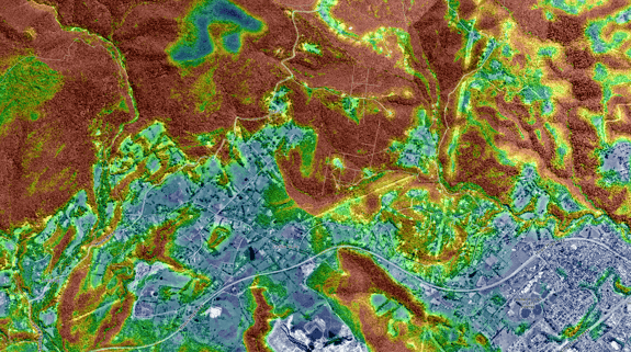 Geoneon | Updates & Insights