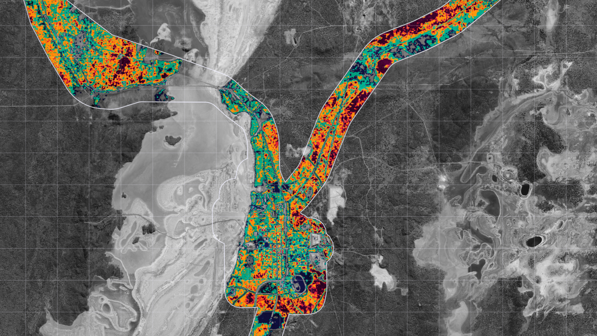 Wildfire Severity and Vulnerability Model