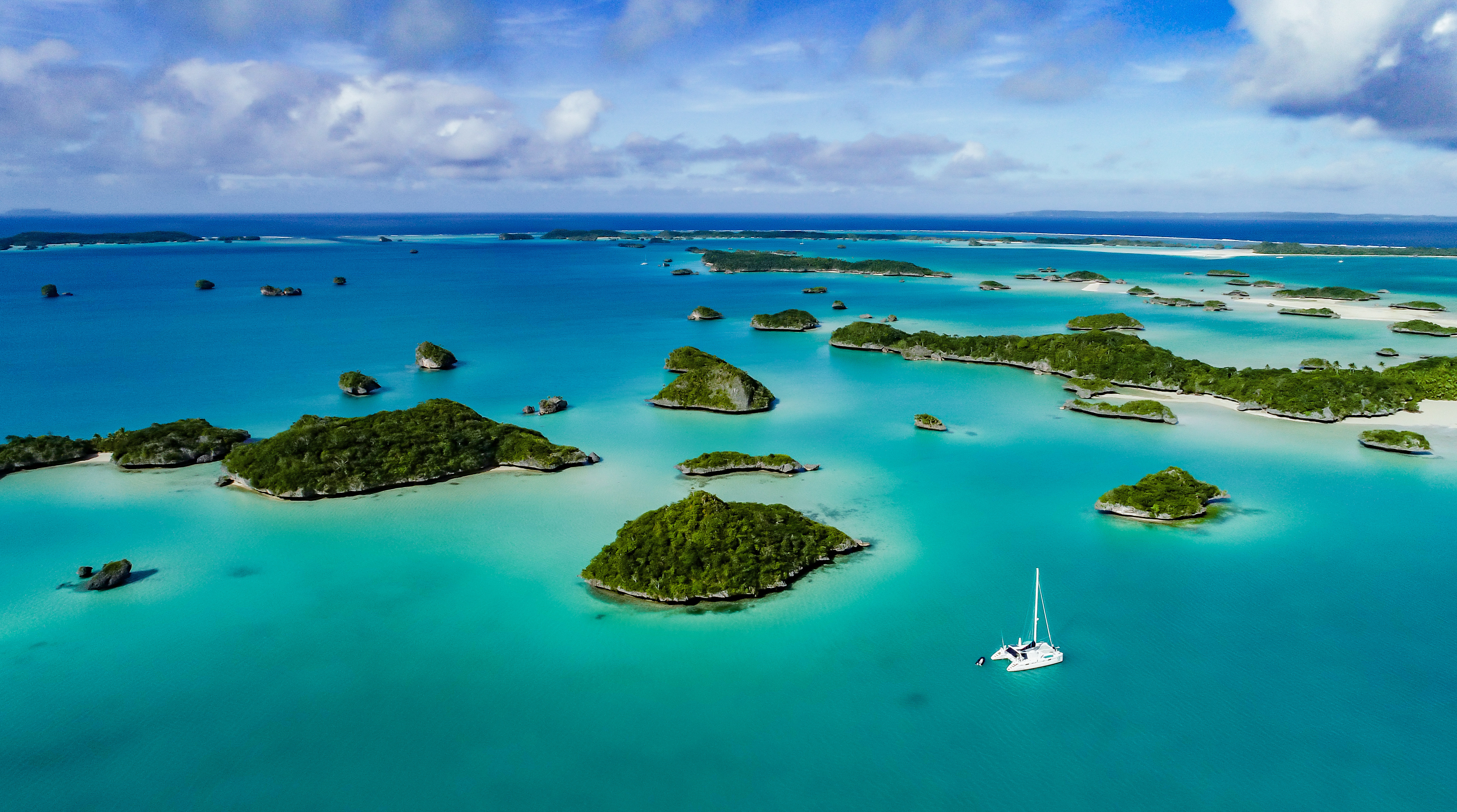 Geoneon Joins the Digital Earth Pacific Program to Support Climate ...